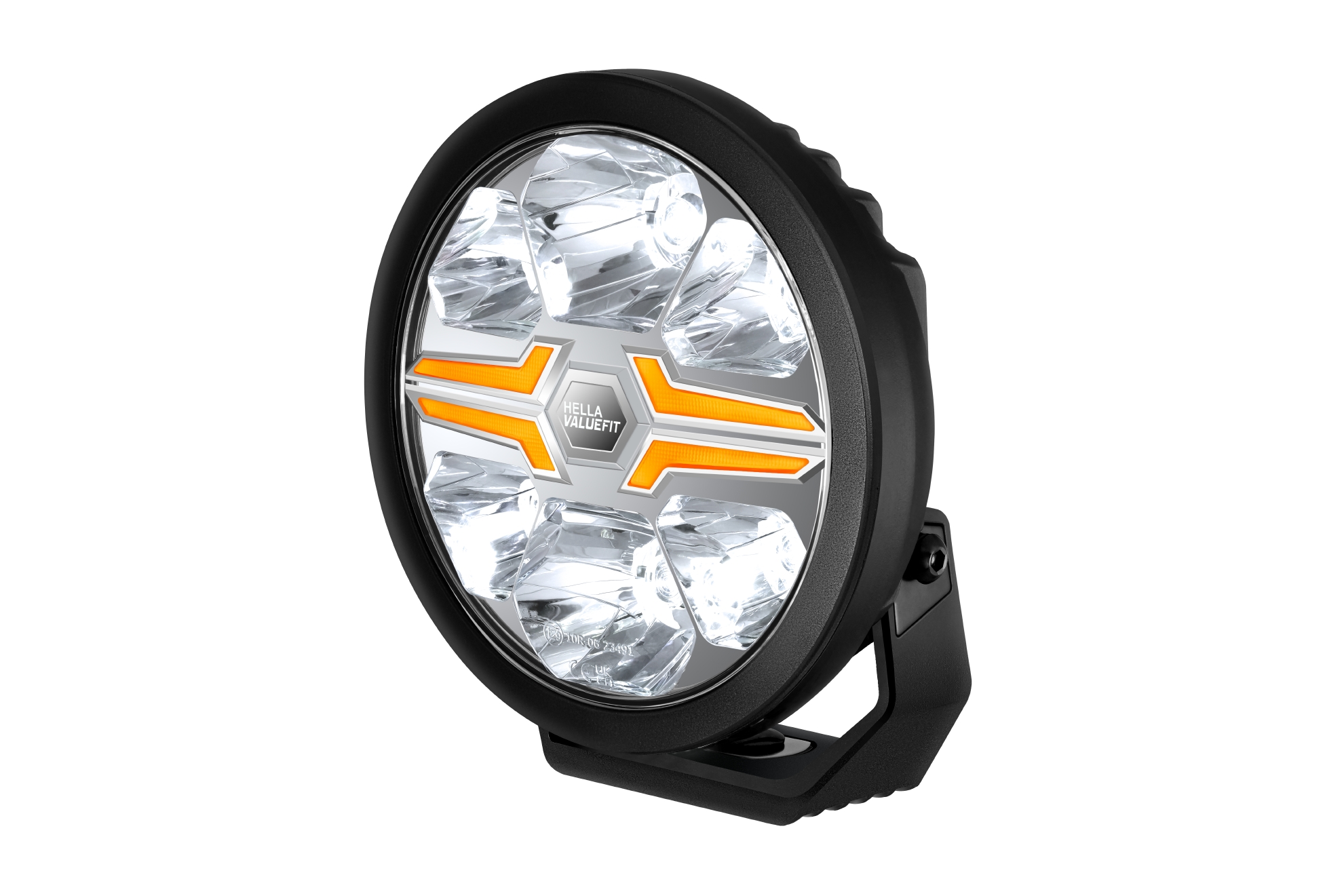 ValueFit Blade 9″ Black | Hella